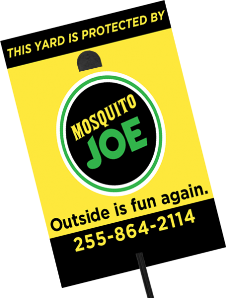 Jumbo Signs - RND Signs