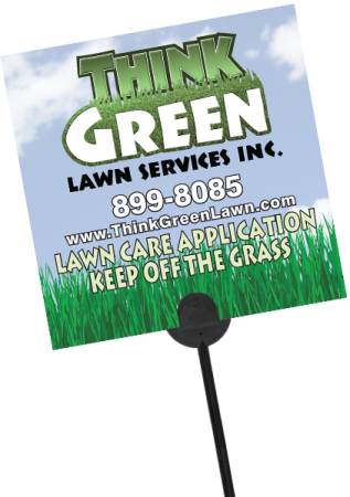 State Regulated Signs - RND Signs