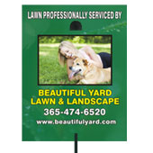 Jumbo Signs - RND Signs