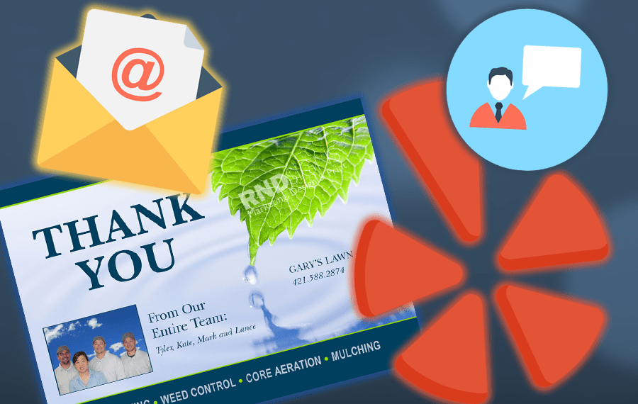 Referral Program Ideas - RND Signs