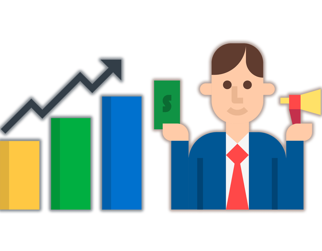 Sales Growth - RND Signs